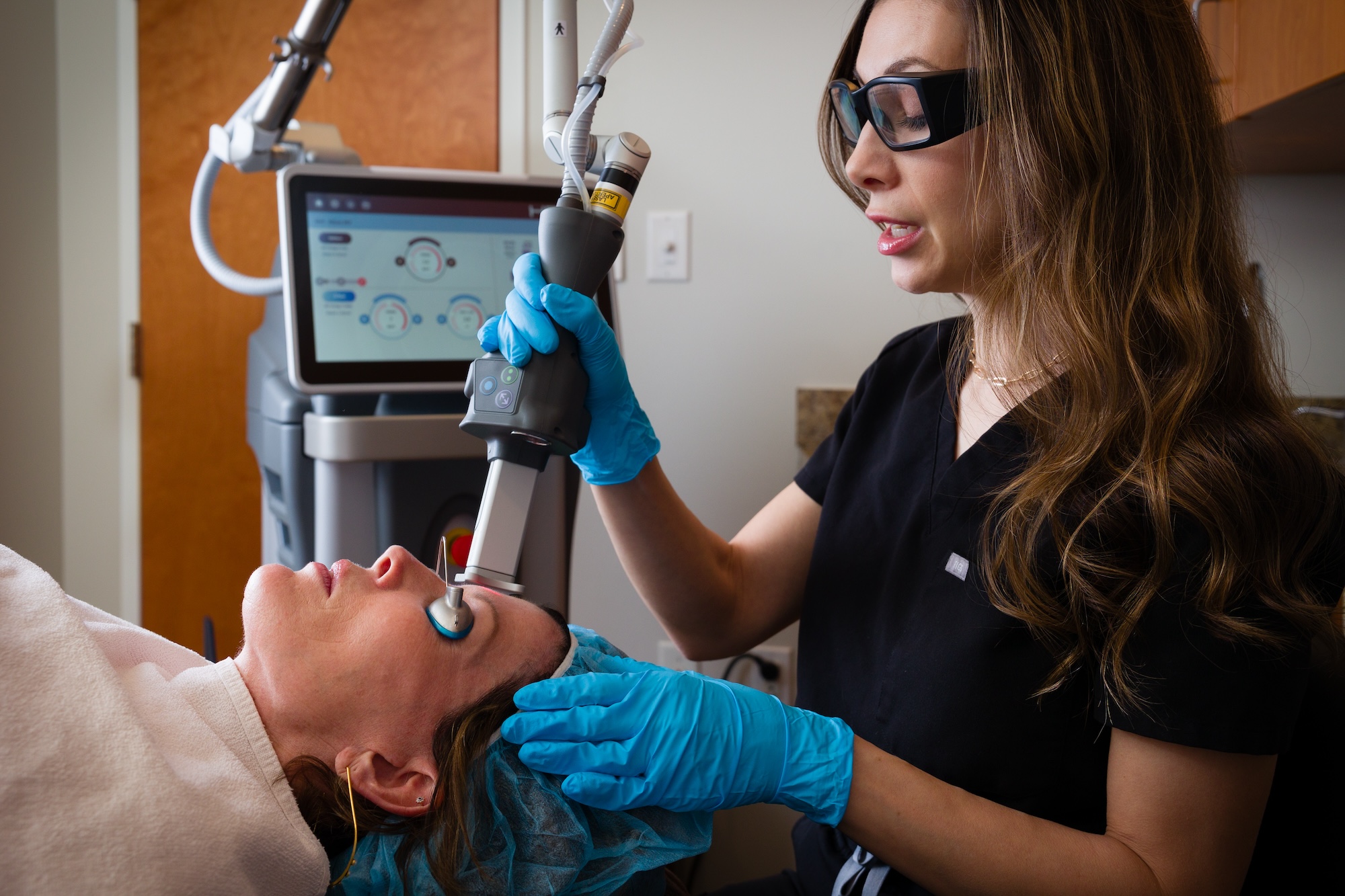 Discover the Revolutionary HELIX Laser Treatment at Phases Skin Care ...