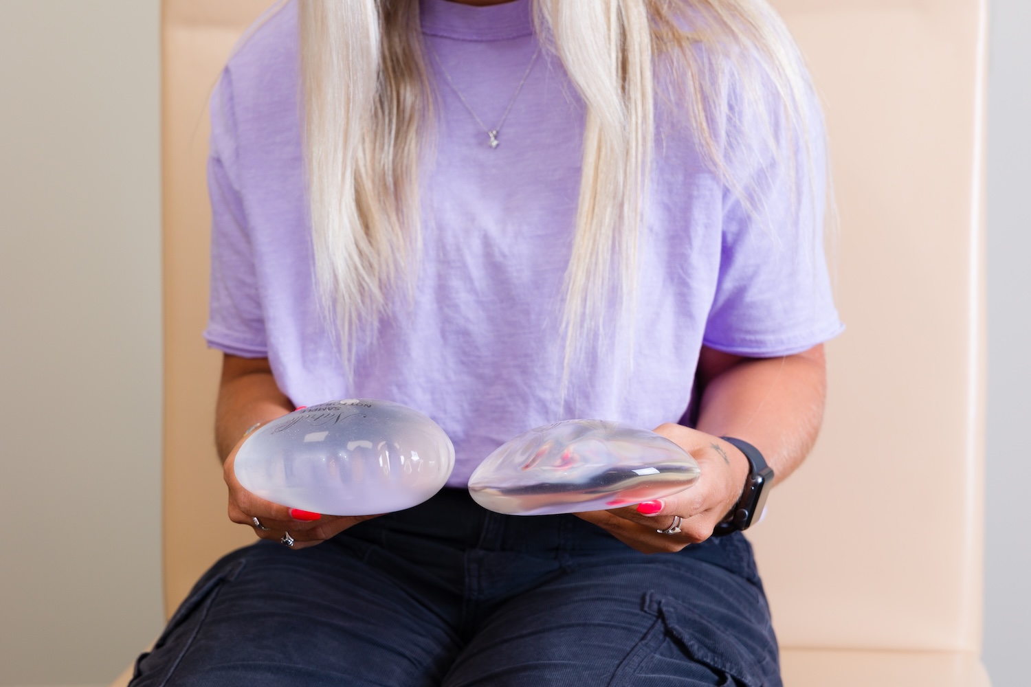 Breast Augmentation in Indianapolis: Placement, Sizing & What to ...